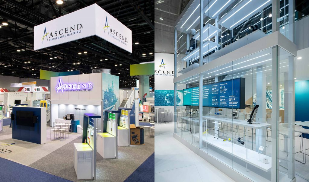 Ascend Performance Materials - Herring Design Ascend Performance Materials - Herring Design